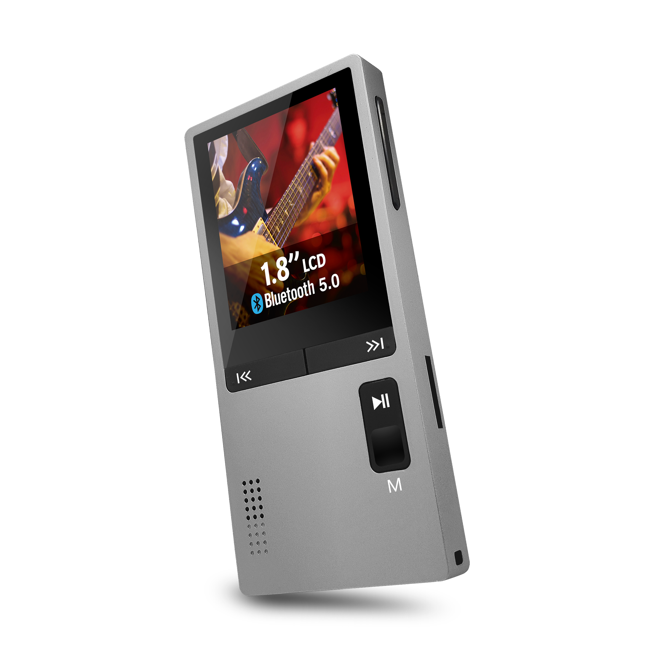 Buy Wholesale China Bluetooth Mp4 Player Compact Music, Video Player ...