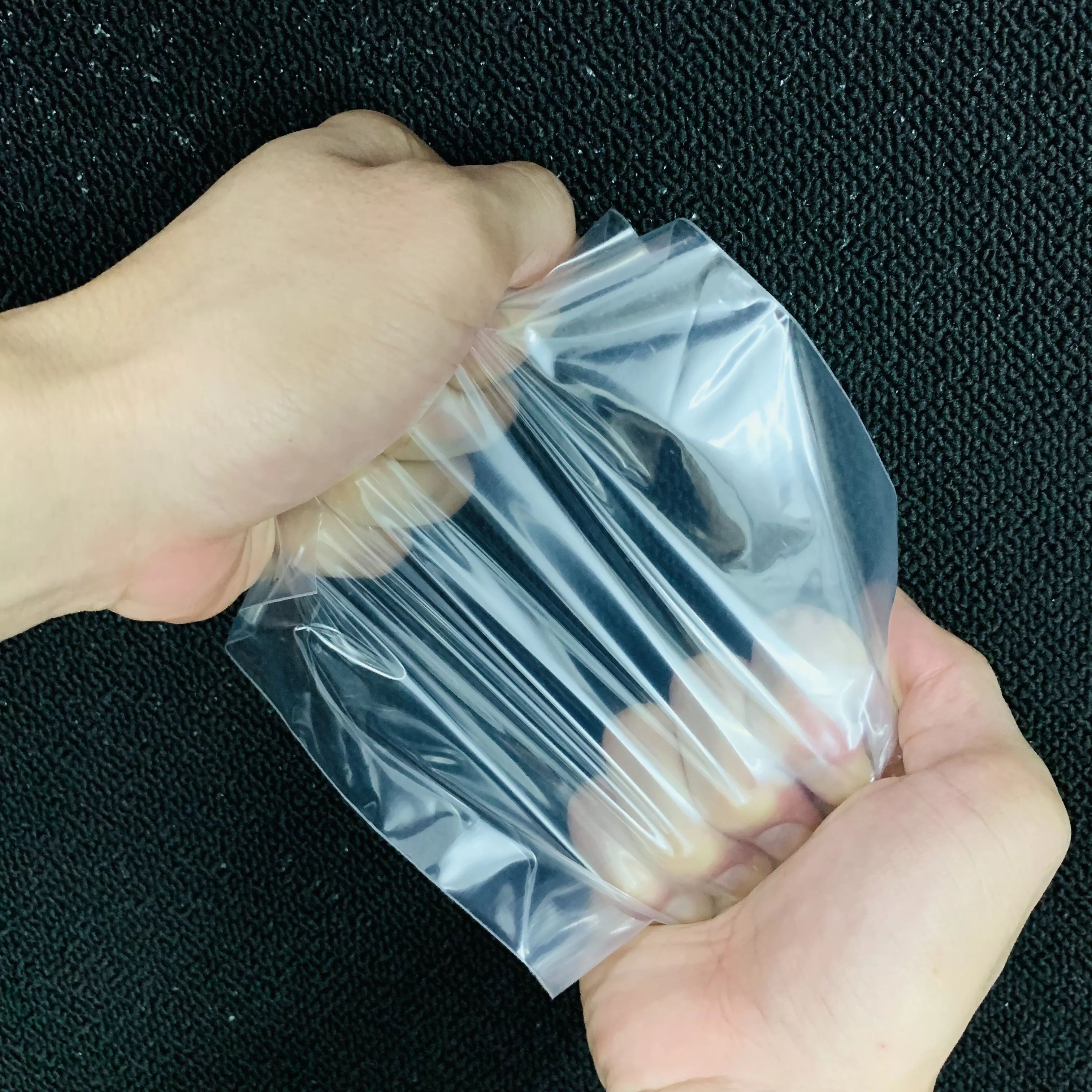 Buy Wholesale China Plastic Bone Sticking Packaging Self Sealing Bag ...