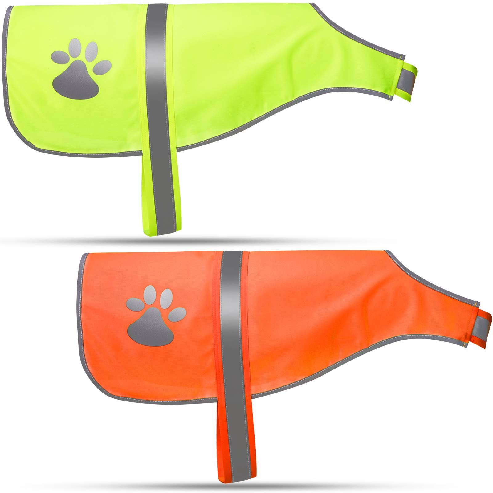 Buy Wholesale China Wholesale Pet Safety Vest Reflective Dog Vest ...