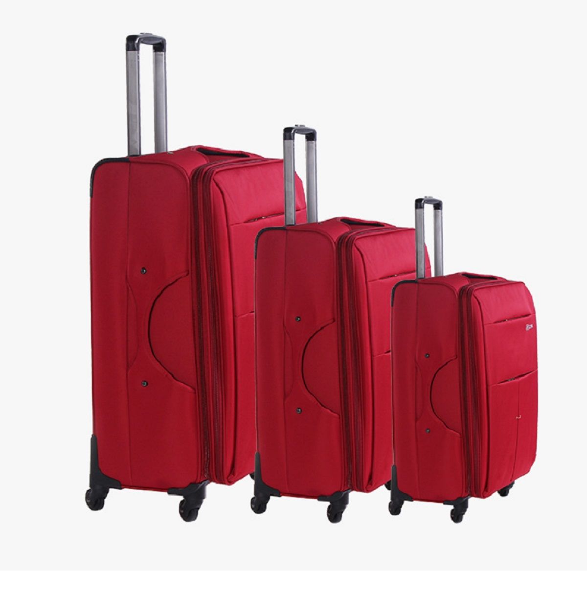 Buy Wholesale China China Supplier Cheap Recyclable Luggage Fabric ...
