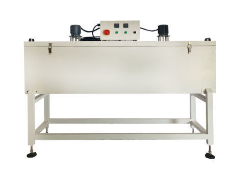 Buy Wholesale China 2m Sleever Shrink Heat Electric Heating Tunnel ...
