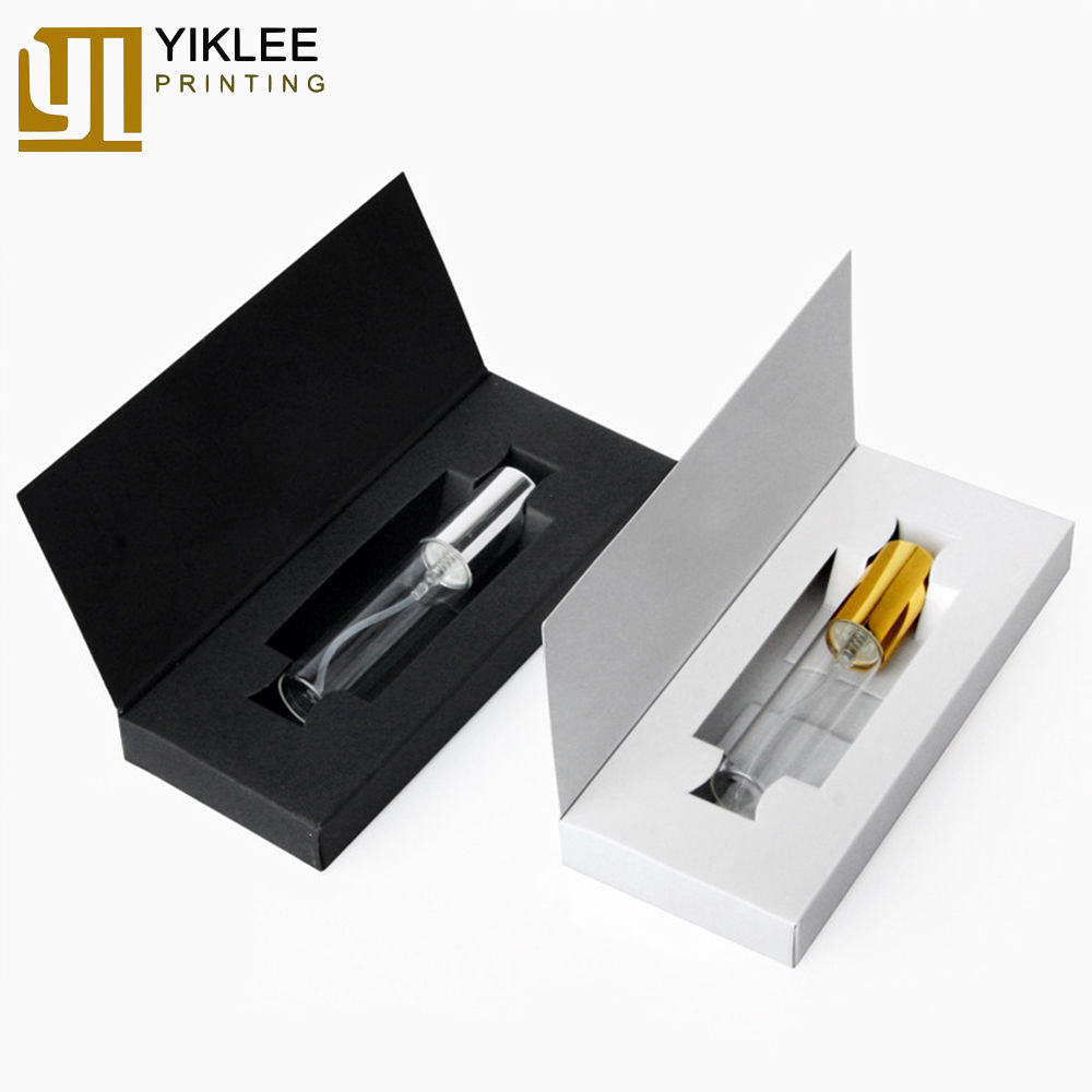 Buy Wholesale China Perfume Bottles Box Cosmetic Container Packaging ...