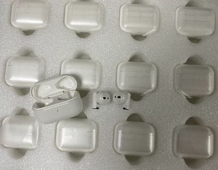 Wholesale Tws Pro 5 Earphone Wireless Charging Waterproof Headphone ...