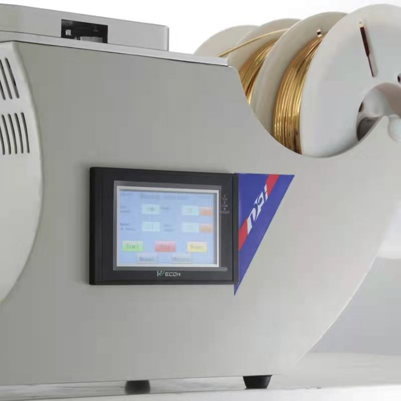 Buy Wholesale China Auto Twist Tie Machine Bread Candy Gift Bundling ...