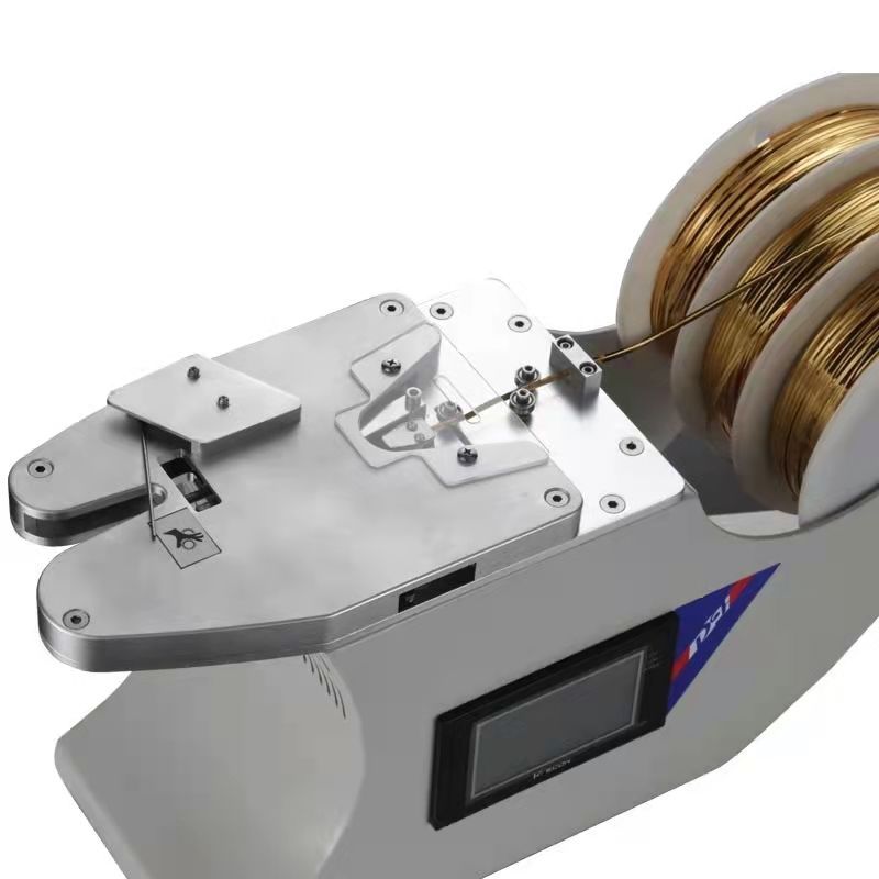 Buy Wholesale China Auto Twist Tie Machine Bread Candy Gift Bundling ...