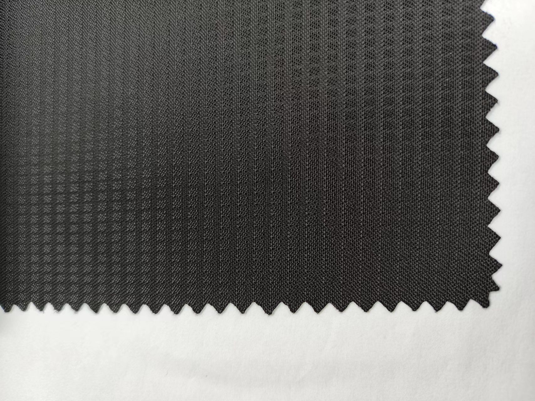 Buy Wholesale China 100% Recycled Polyester 400d Twisted Invisible ...