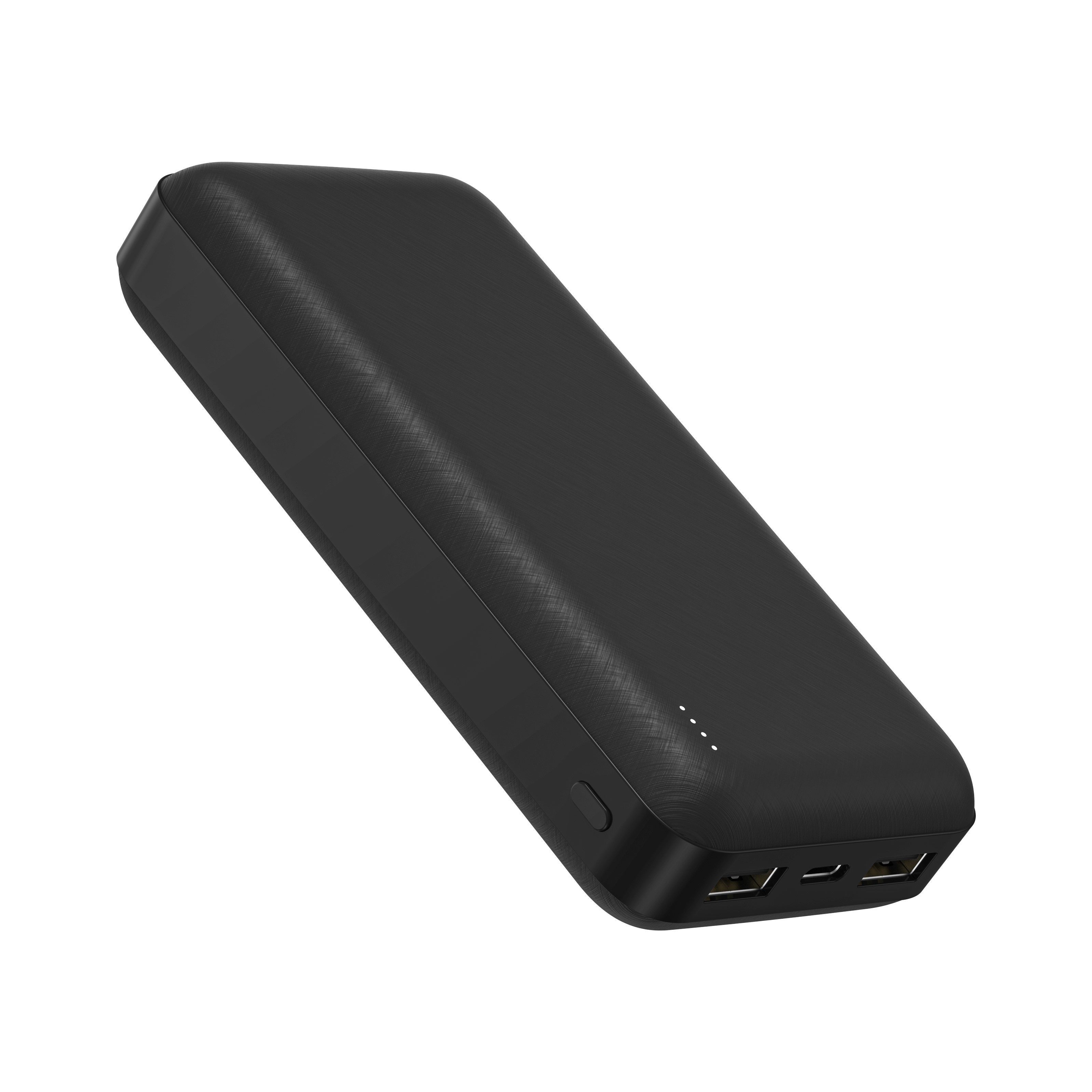 20000mah Power Bank Polymer Battery Power Bank Portable Power Bank ...