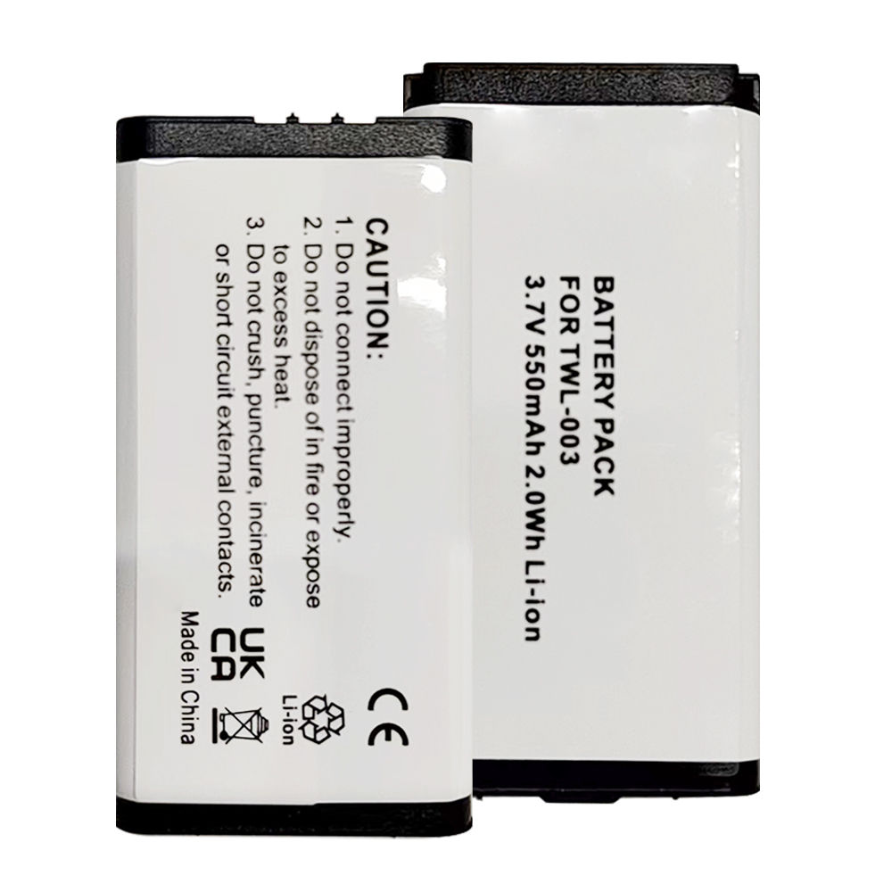 New Battery For Nintendo Dsi Xl Dsi Ll Console Battery Utl003sl ...