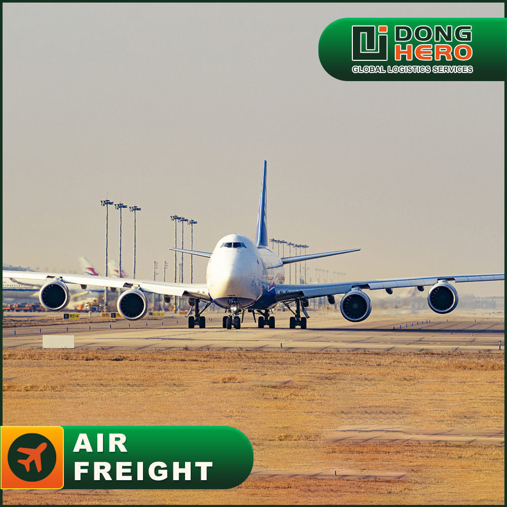 Buy Wholesale China Cheap Air Freight From China To Usa Australia ...