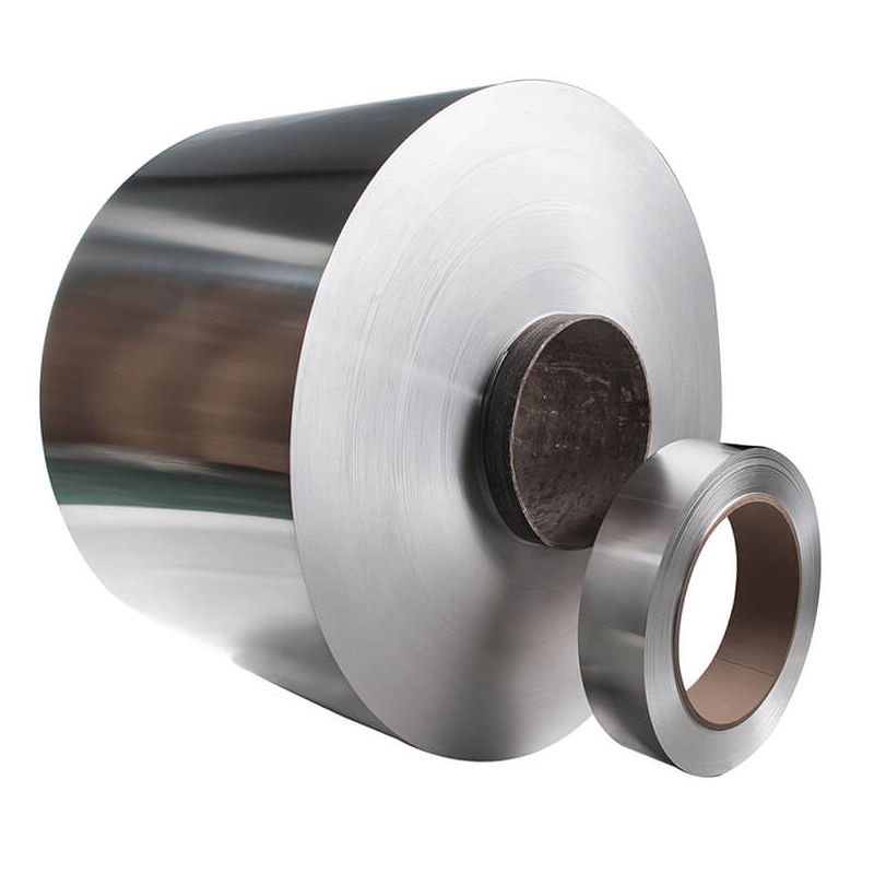 Bulk Buy China Wholesale Aluminum Coil 3003-h14 Aluminum Strip Coil ...