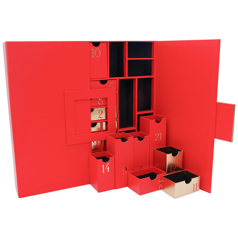 Buy Wholesale China Luxury Customization Cardboard Gift Paper Packaging ...