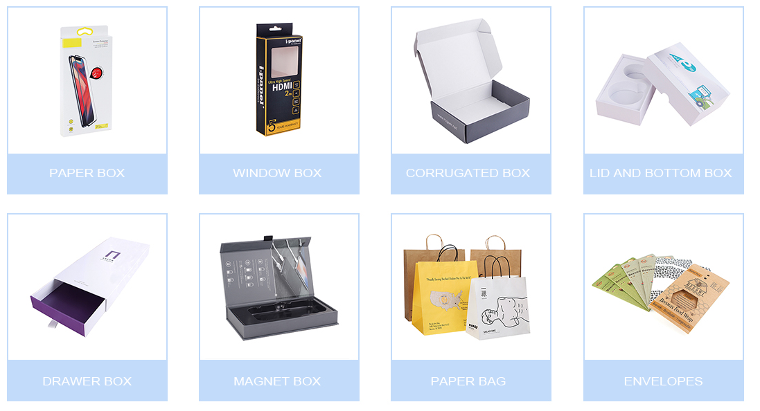 Buy Wholesale China Luxury Customization Cardboard Gift Paper Packaging ...