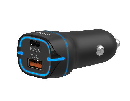 Buy Wholesale China New Arrival 2 Ports 38w High Power Mobile Phone Usb ...