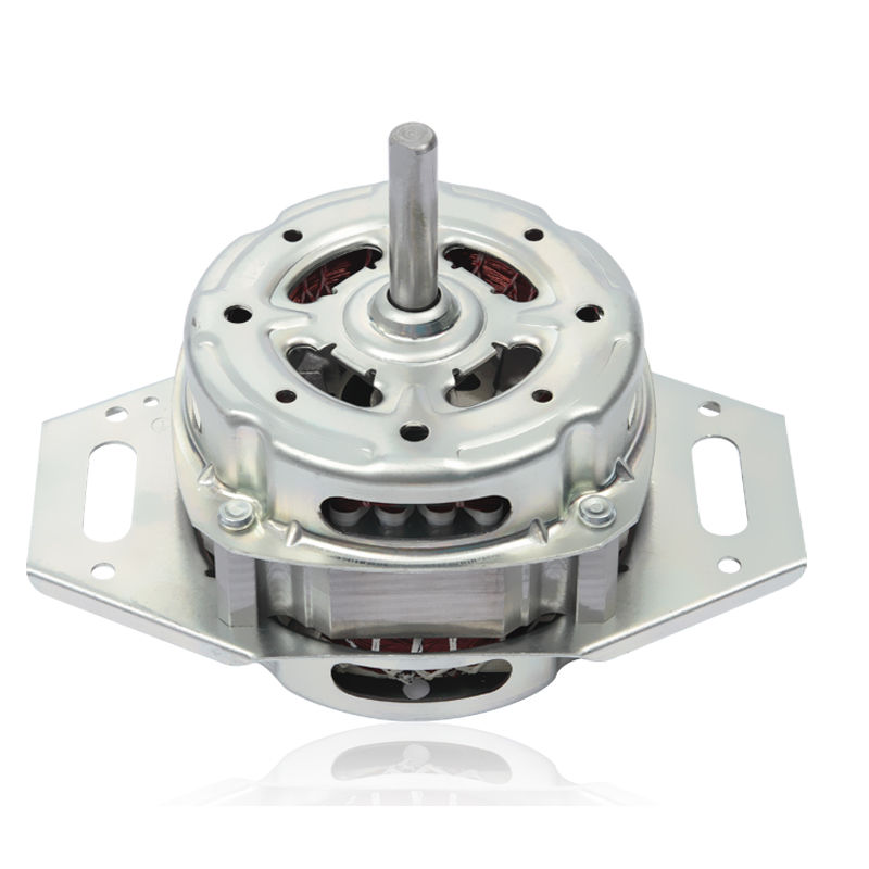 Ac Motor Xqd Series +ac Washing Machine Fully Automatic Motor+ac ...