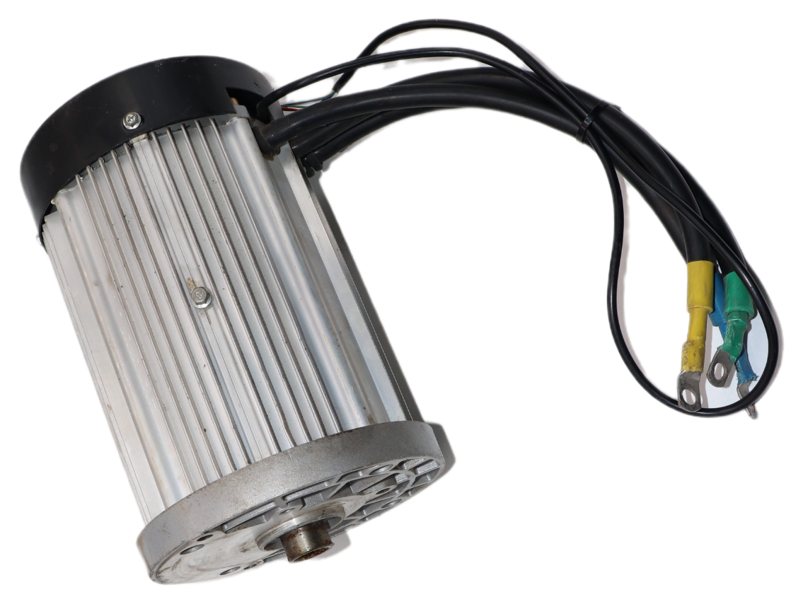 Wholesale Motors For Electric Rickshaw, Tricycle Motor, Rickshaw Motor ...