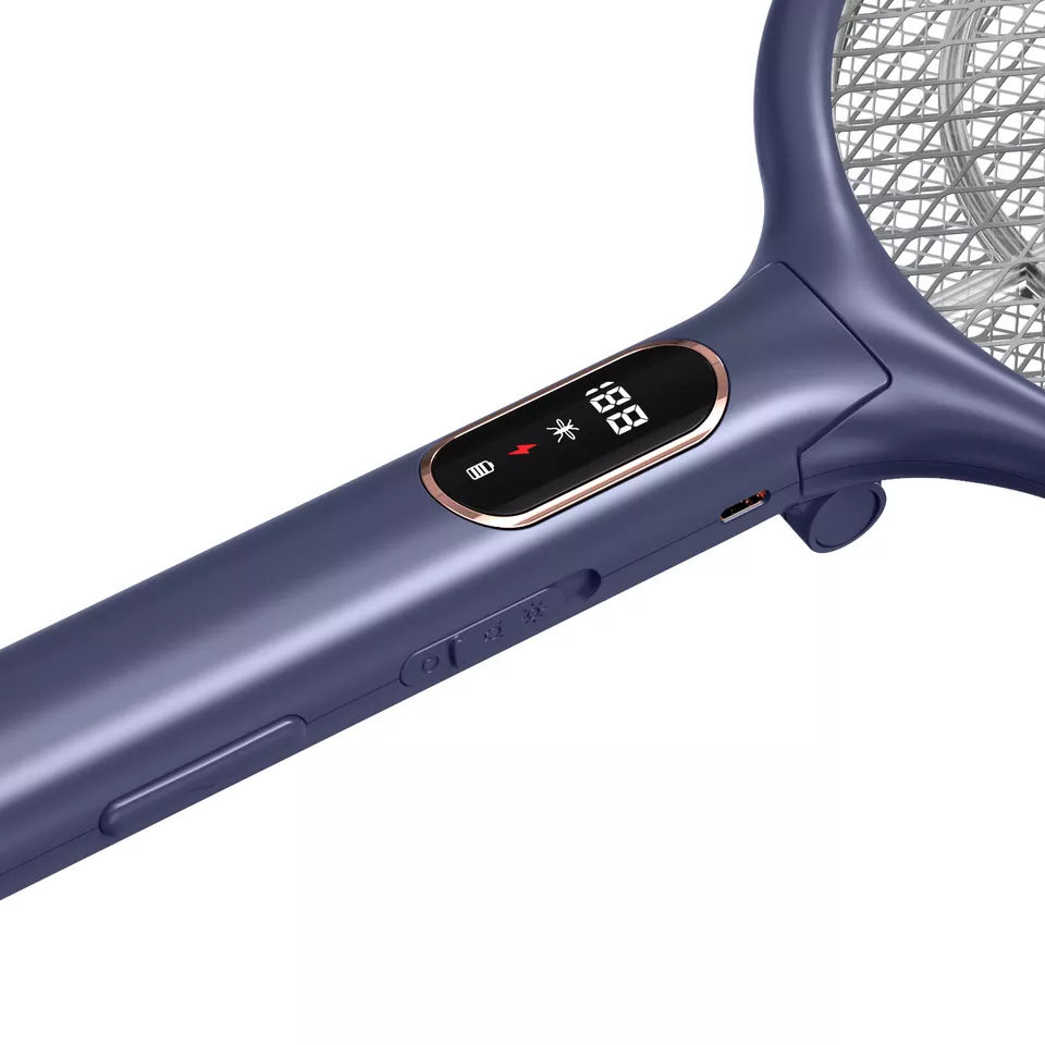 Buy Wholesale China New Design Portable Foldable Electric Mosquito ...