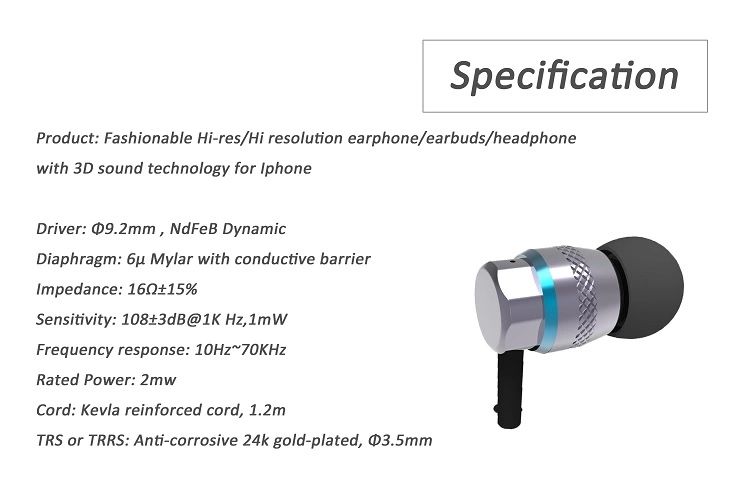 Buy Standard Quality China Wholesale Oem Odm Anti-air Noise Durable Hi ...