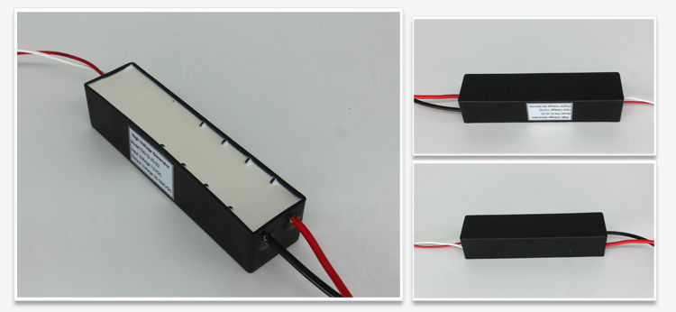 32 Years Of Professional Production Experience High Voltage Dc Electrostatic Discharge Generator ...