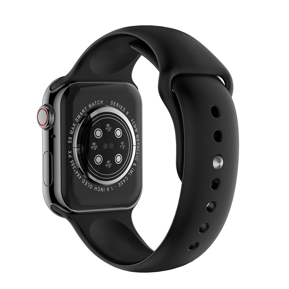 Buy Wholesale China Sport Fitness Tracker Heart Rate Blood Oxygen Bt ...