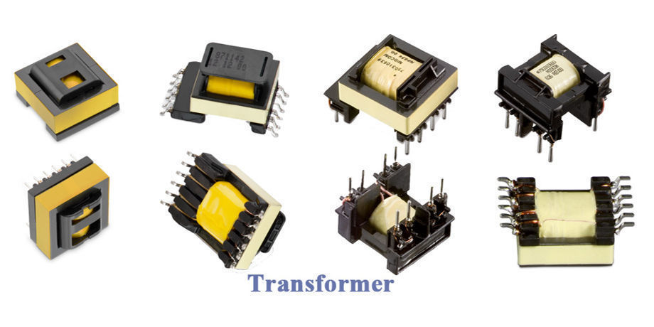 Fks Produce Lan Transformers 7490140110 For Power Over Ethernet, 1 ...