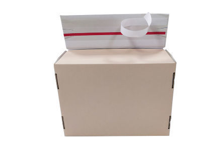 Buy Wholesale China Corrugated Cardboard Packaging Shipping Box For ...