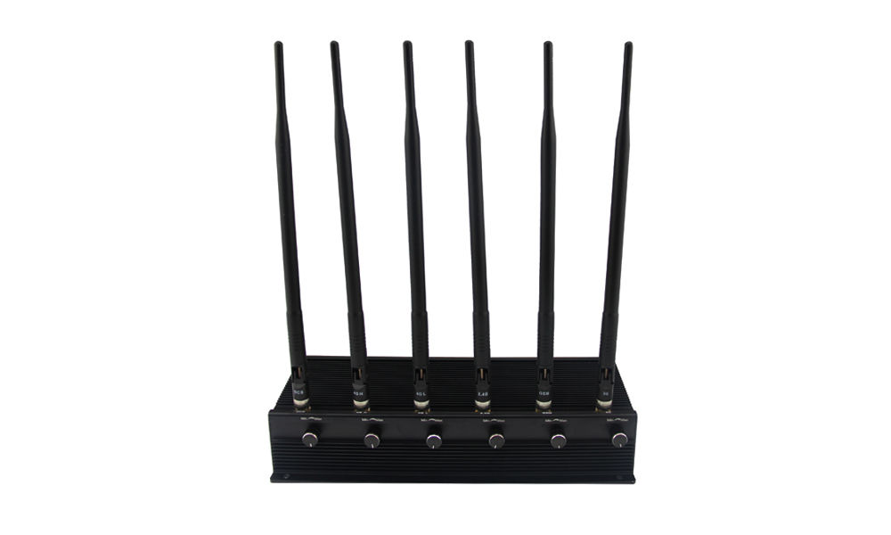 Buy Wholesale China Cellular Phone Jammer Portable Jammer Remote ...