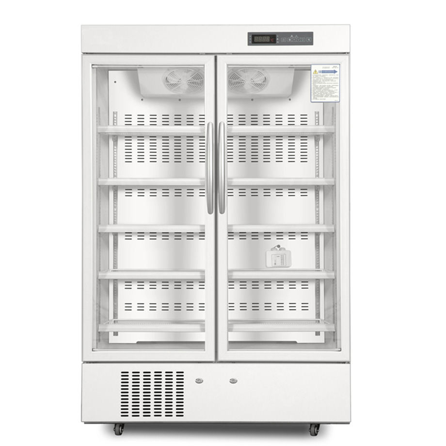 Buy Wholesale China Bt-5v656 Cheap Price 656l Hospital 2~8℃ Pharmacy ...