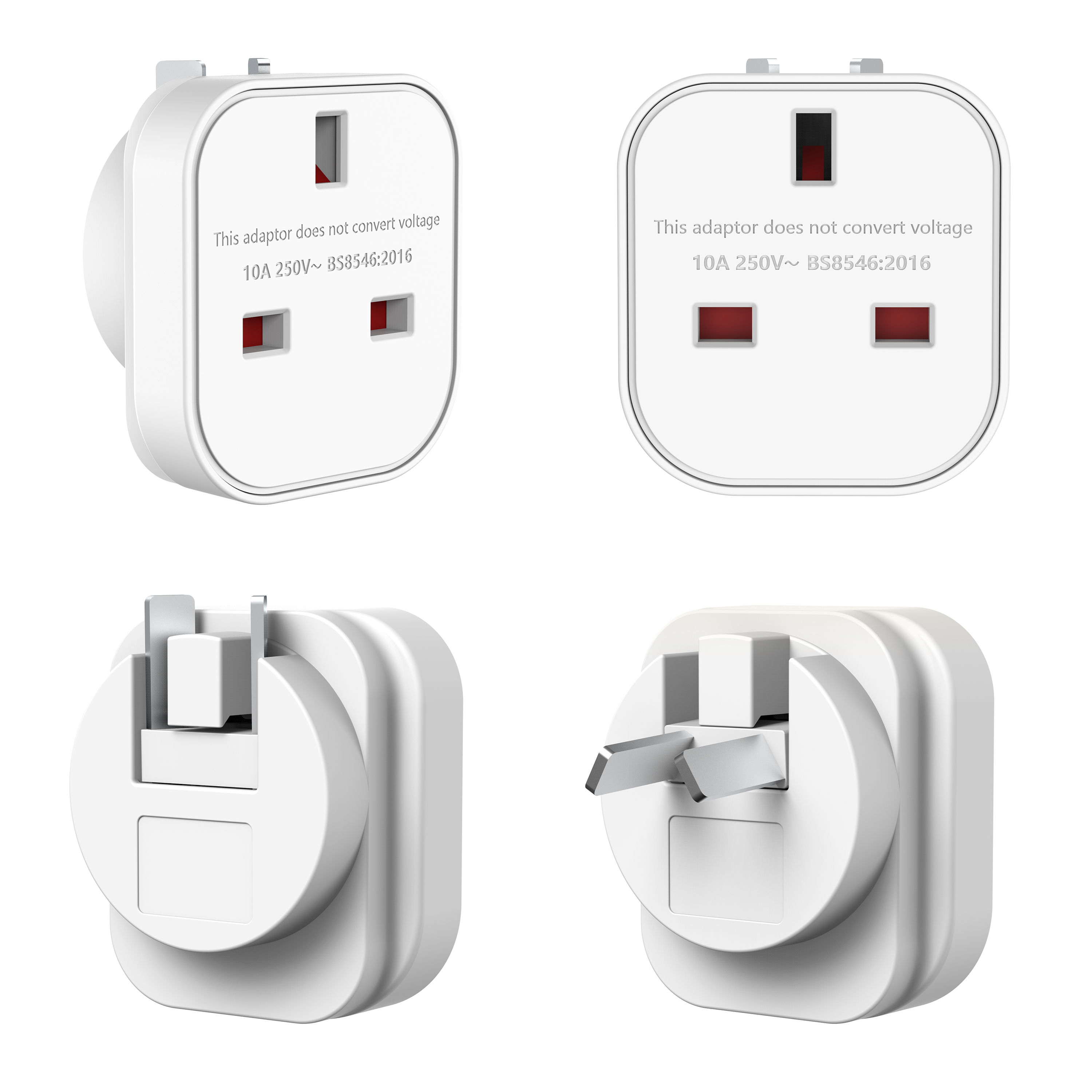 Buy Wholesale China Hot-sale Universal Travel Adapter Plug & Universal ...
