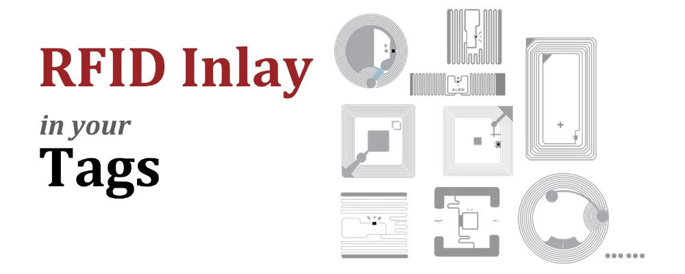 Buy Wholesale China Uhf Ucode U7 U8 U9 Chip Inlay Rfid Tag Abhesive ...