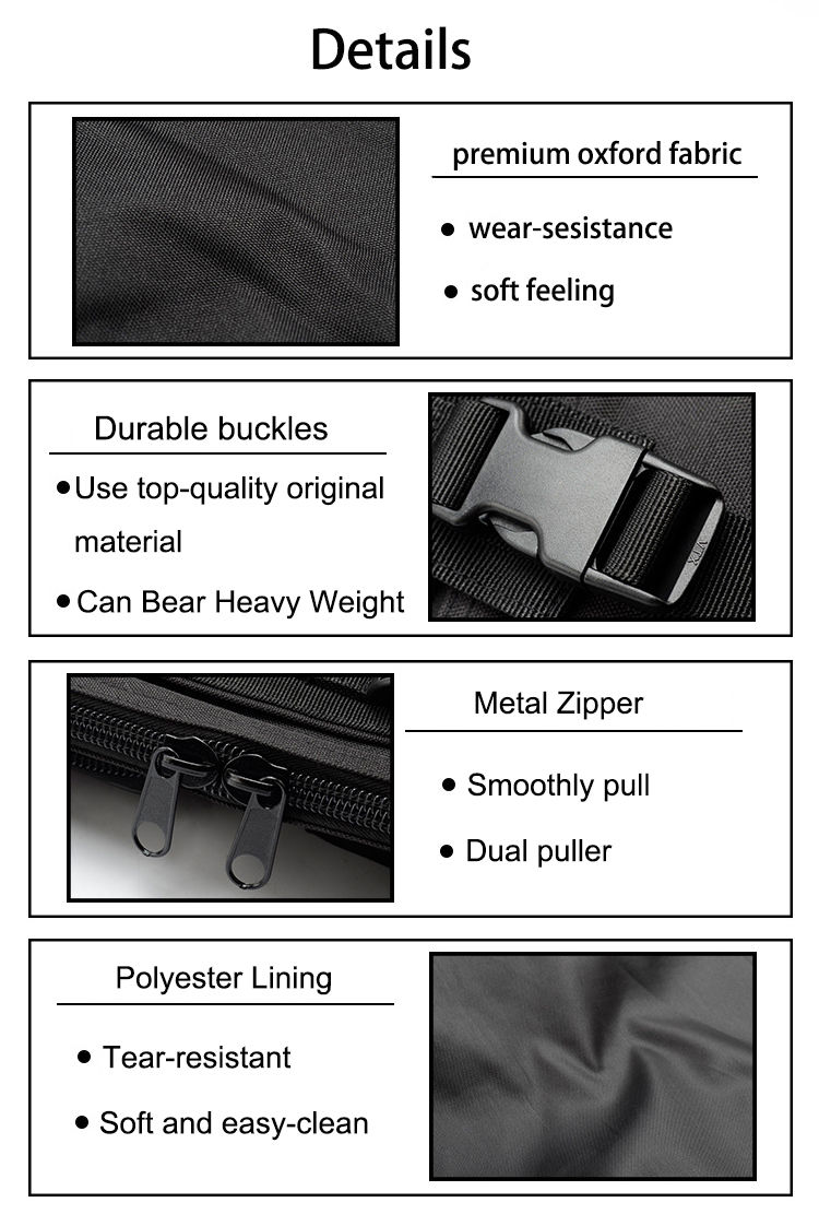 Buy Wholesale China Custom War Game Rifle Drag Bag Long Gun Military ...