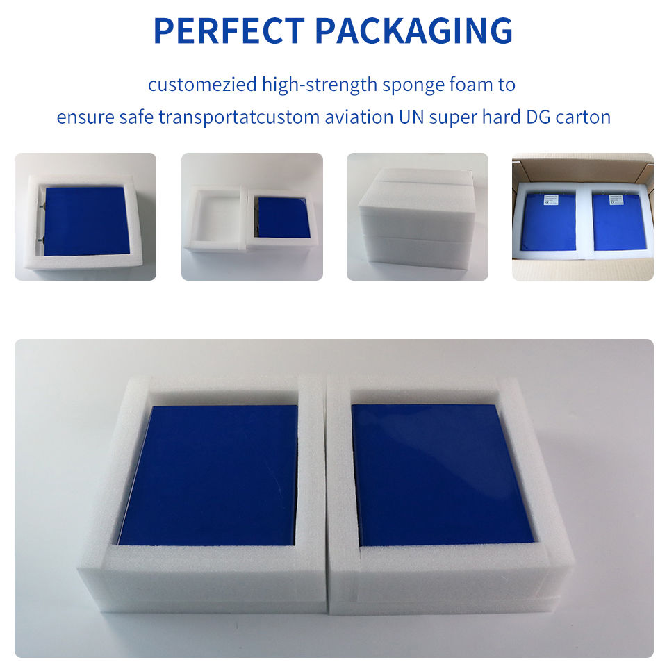 Buy Wholesale China Lml Technology Lifepo4 310ah Ev 230ah 280k Grade A ...