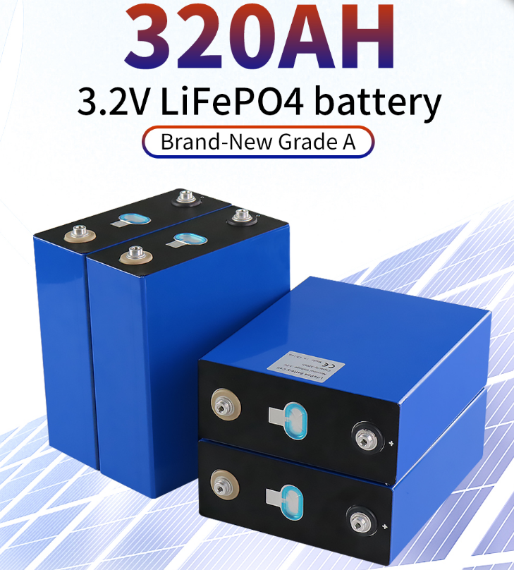 Buy Wholesale China Lml Technology Lifepo4 310ah Ev 230ah 280k Grade A ...