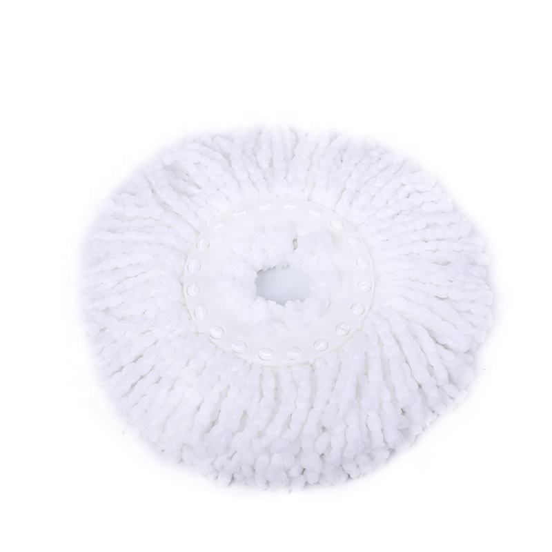 Buy Wholesale China Water Rotating Easy Life Floor Magic Mop Microfiber ...