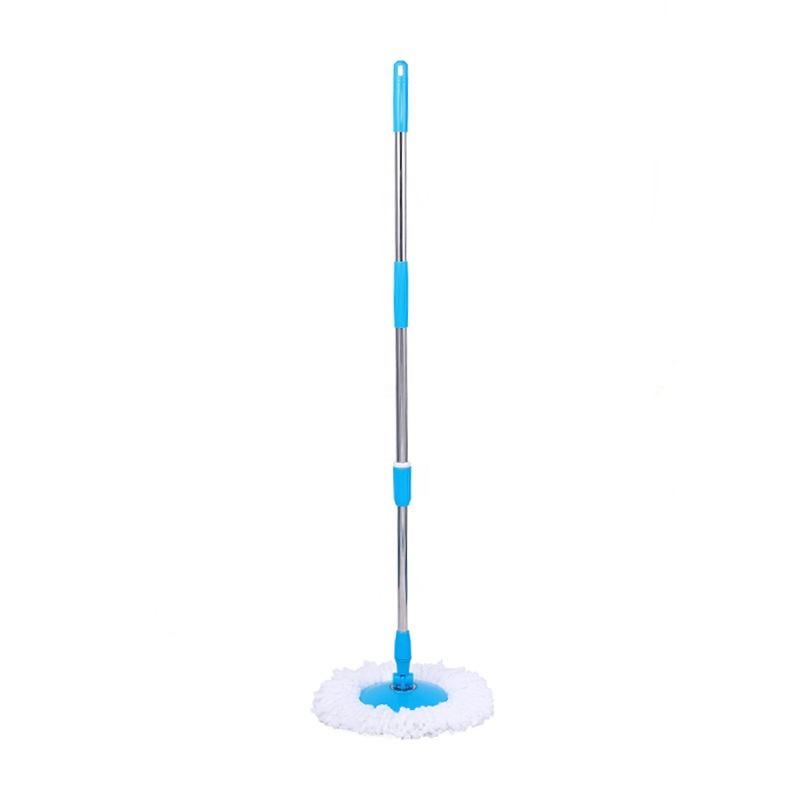 Buy Wholesale China Water Rotating Easy Life Floor Magic Mop Microfiber ...