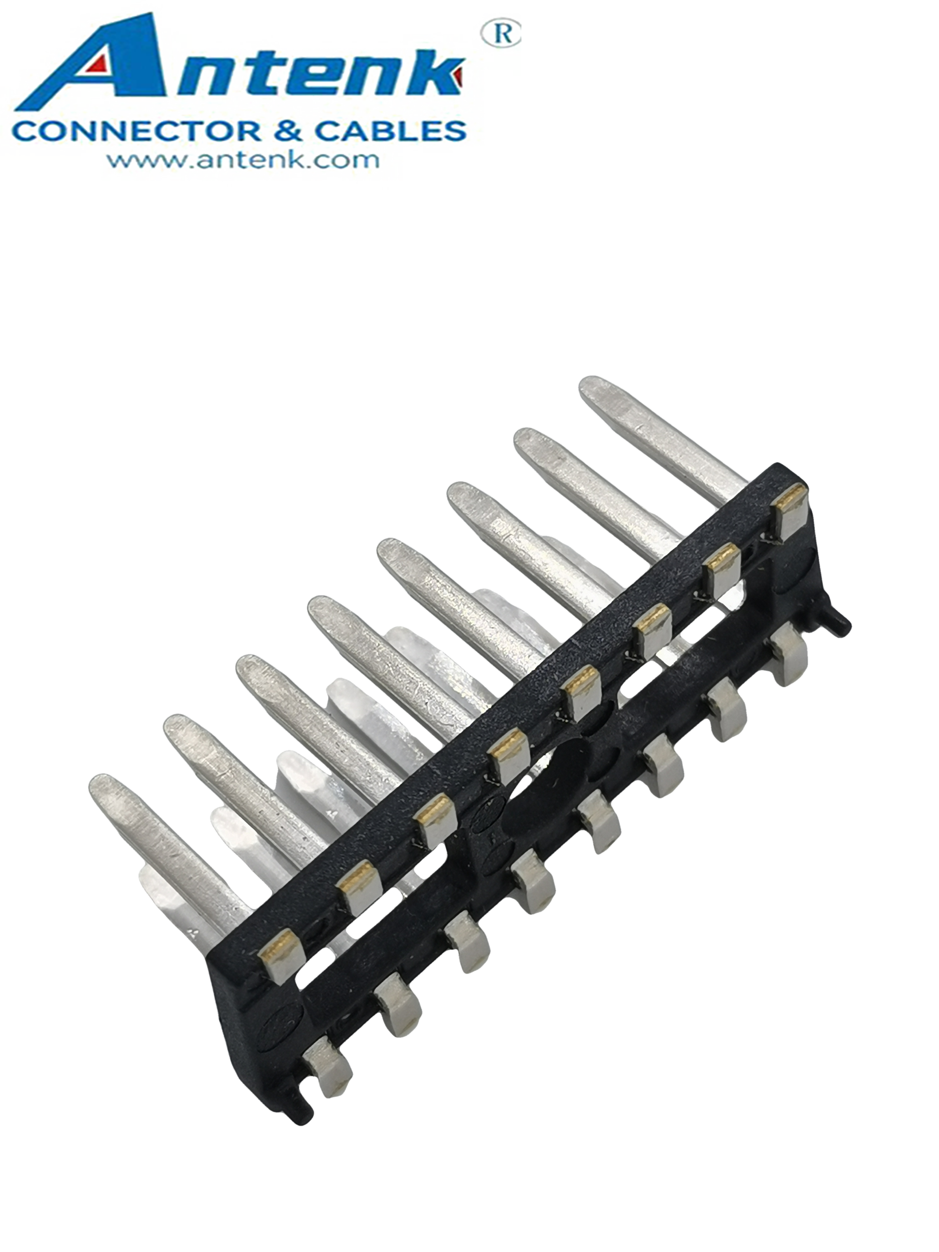 Buy Wholesale China Obd Male 16p Framed Connector Automotive Connector ...