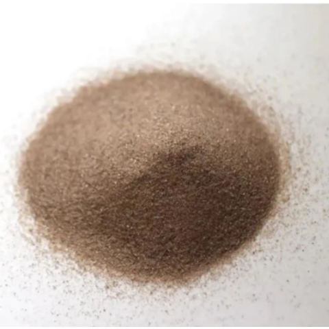 Zircon Sand