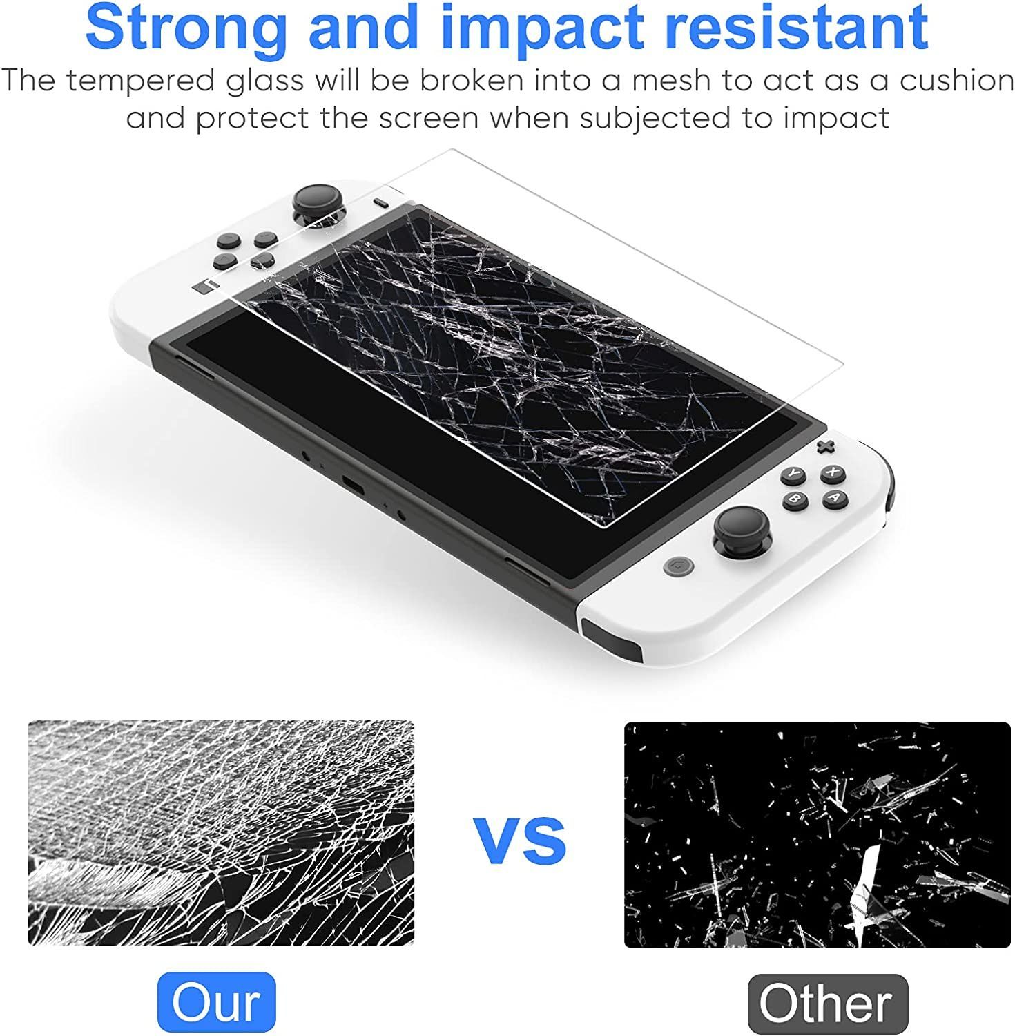 Buy Wholesale China 9h 0.33mm High Transparent Screen Protector ...