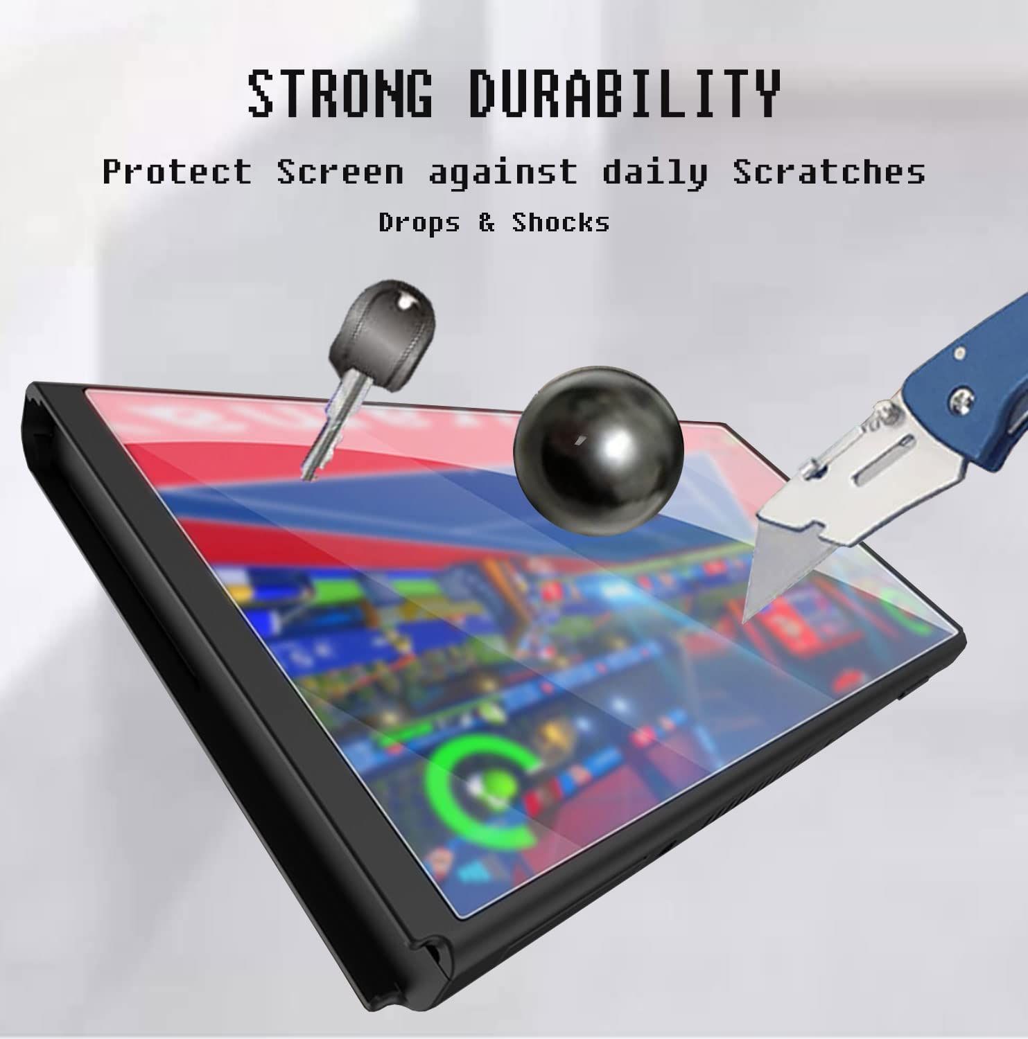 Buy Wholesale China 9h 0.33mm High Transparent Screen Protector ...