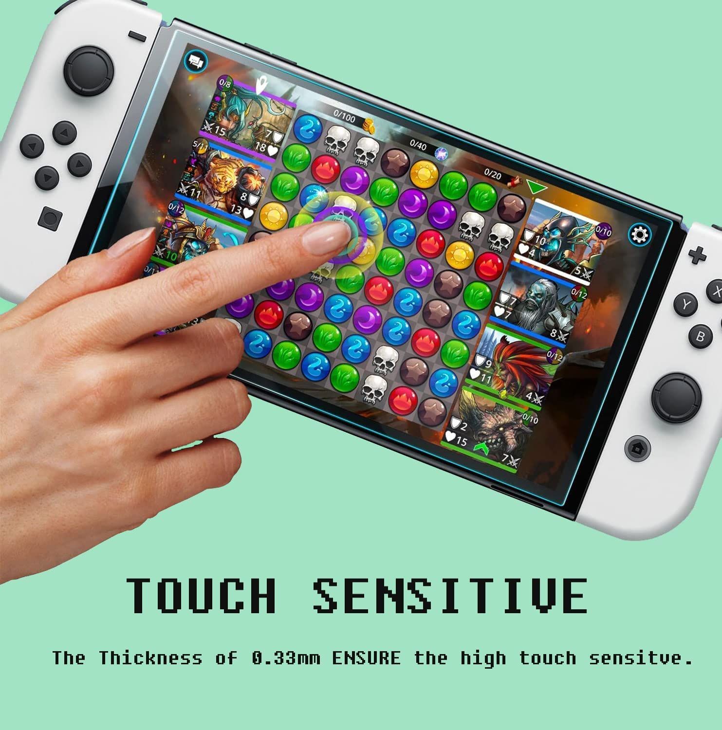 Buy Wholesale China 9h 0.33mm High Transparent Screen Protector ...