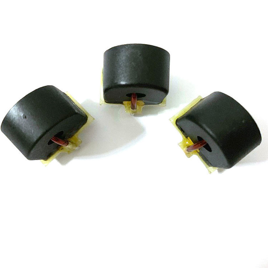 Custom Current Transformer Low Profile Directly Solder To Pcb Current ...
