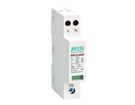 Buy Standard Quality China Wholesale Low Voltage Surge Arrestor Devices ...