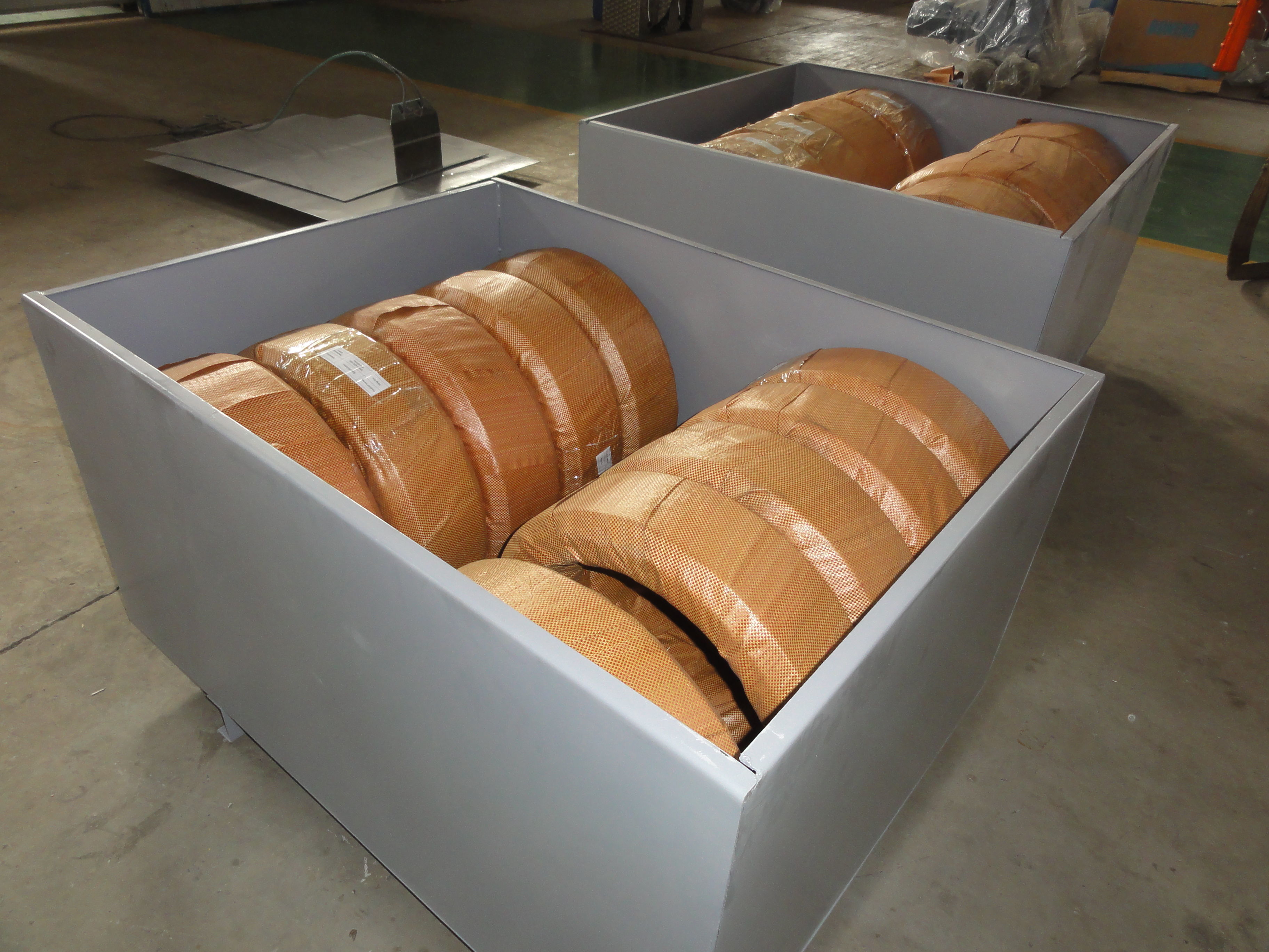 Buy Wholesale China Livestock Feed Pellet Mill Ss Ring Dies Parts Of ...