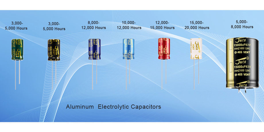 Buy Wholesale China Aluminum Electrolytic Capacitor With High Quality ...