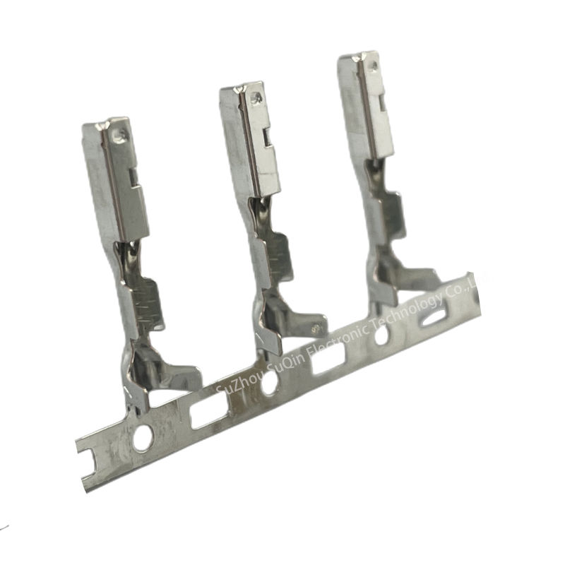 Buy Wholesale China Connector 7116-1466-02 Connector Automotive & Connector Terminals | Global ...