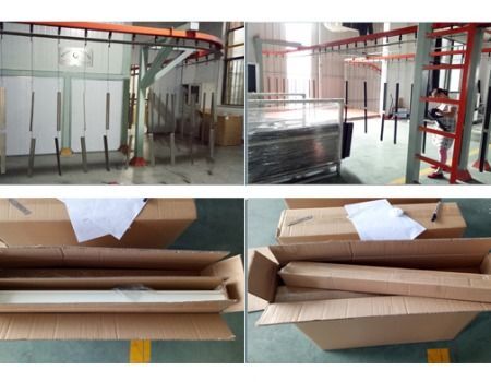 Buy China Wholesale 19inch 1u 1000mm Depth Server Rack Used Adjustable ...