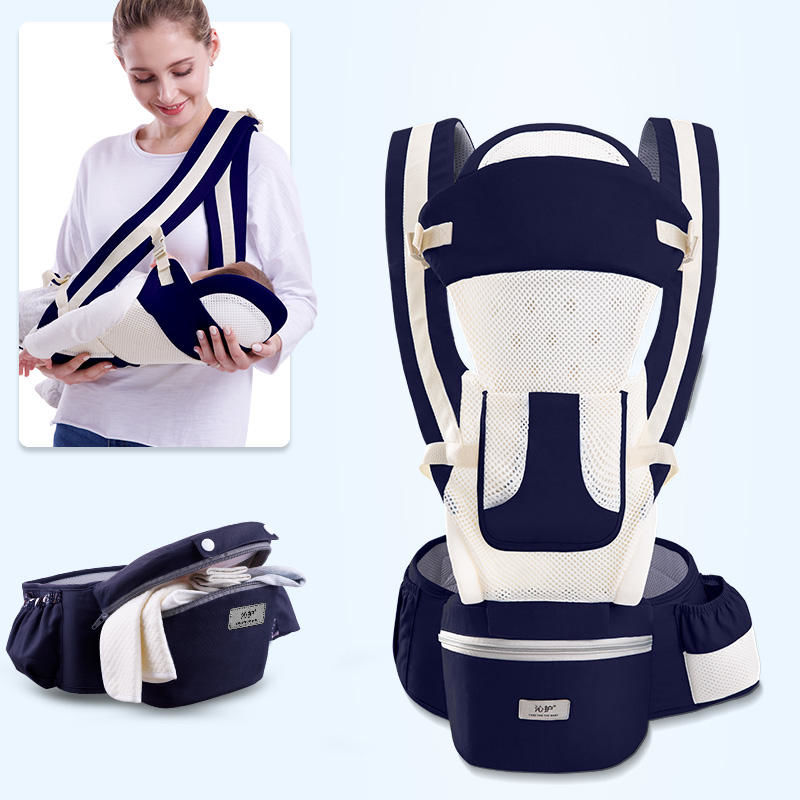 Buy Wholesale China Baby Carrier-three In One Baby Strap - Ergonomic ...