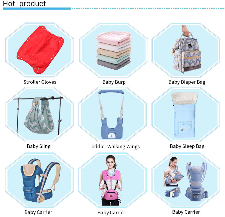 Buy Wholesale China Baby Carrier-three In One Baby Strap - Ergonomic ...