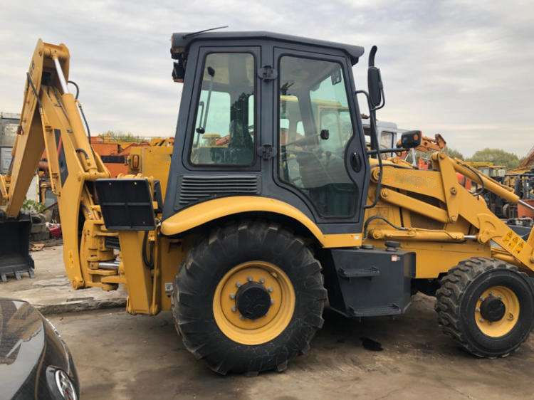Buy Wholesale China Front End Loader Excavator China New Condition 8 ...