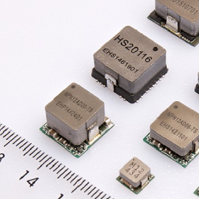 Buy Wholesale China Mun12ad03-sec Cyntec Power Modules Equal To Ti ...