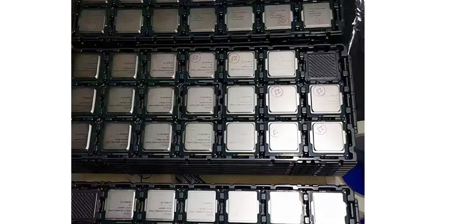 Buy Wholesale China Desktop Quad Core Cpu I5 Processor Inter 2nd Gen ...